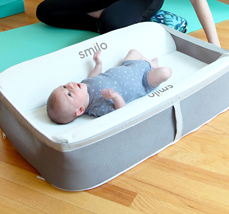 Bringing you the best in pregnancy, baby & toddler | Smilo